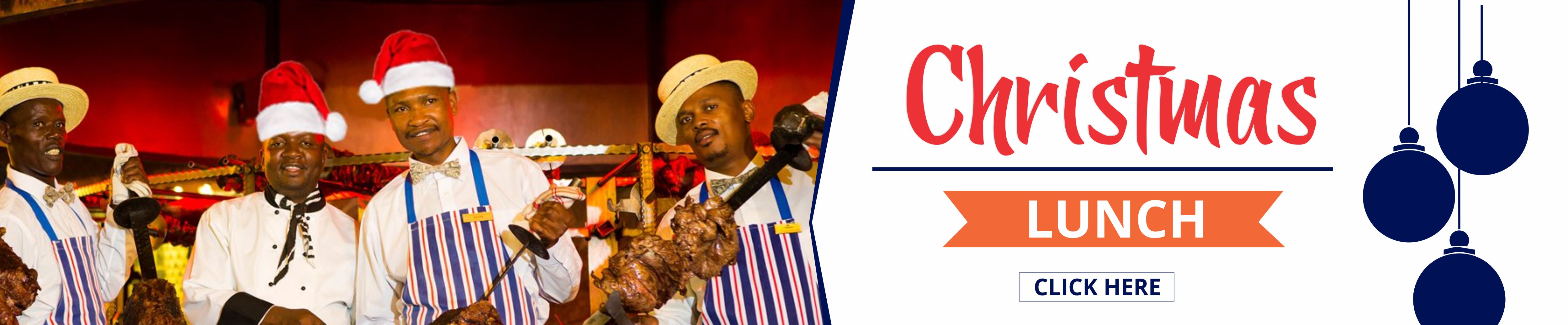 The Carnivore Restaurant - Muldersdrift